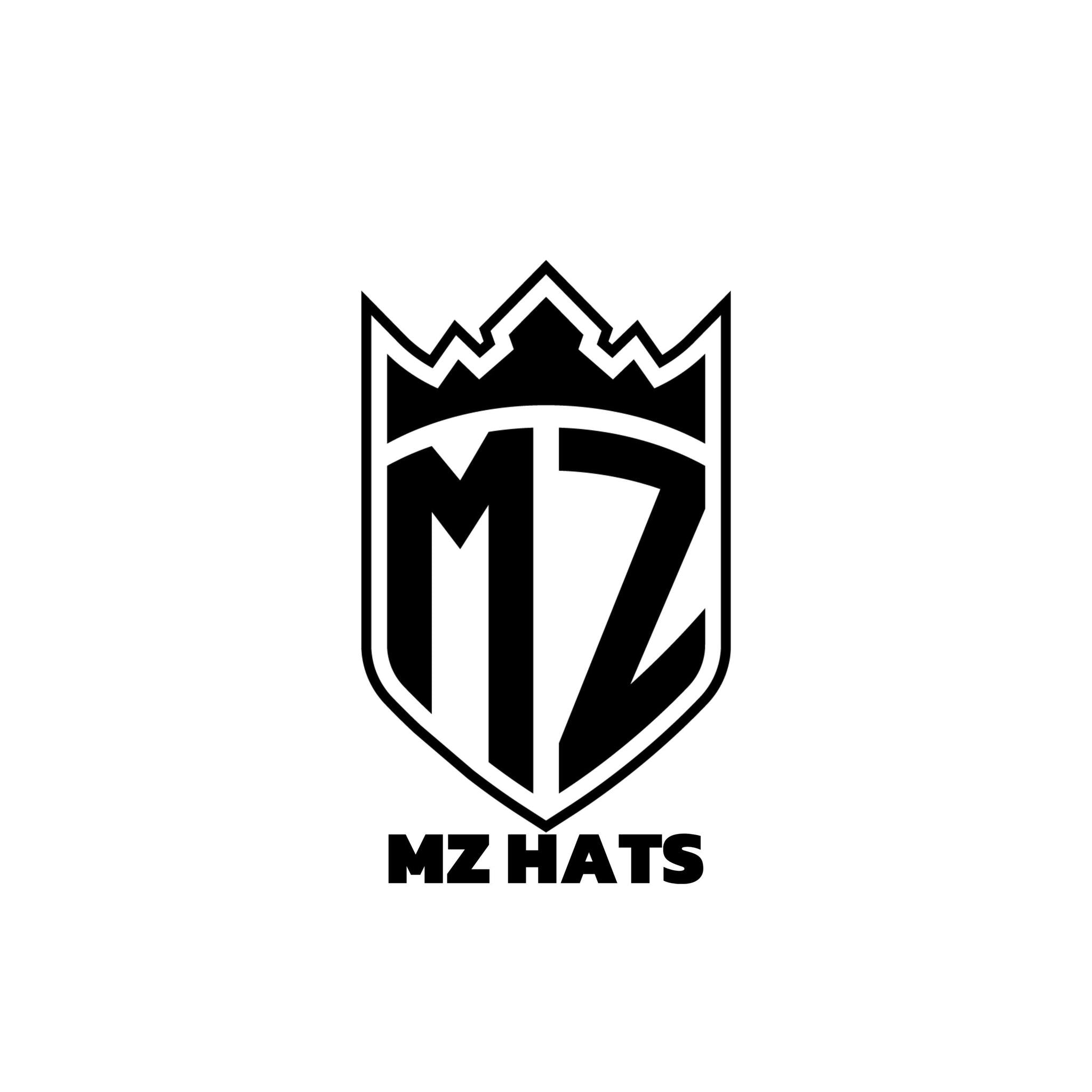 MZ HATS – ReynoCaps